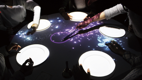 Spellbound Supper - REAL ESCAPE GAME Created by SCRAP – Voted America’s ...